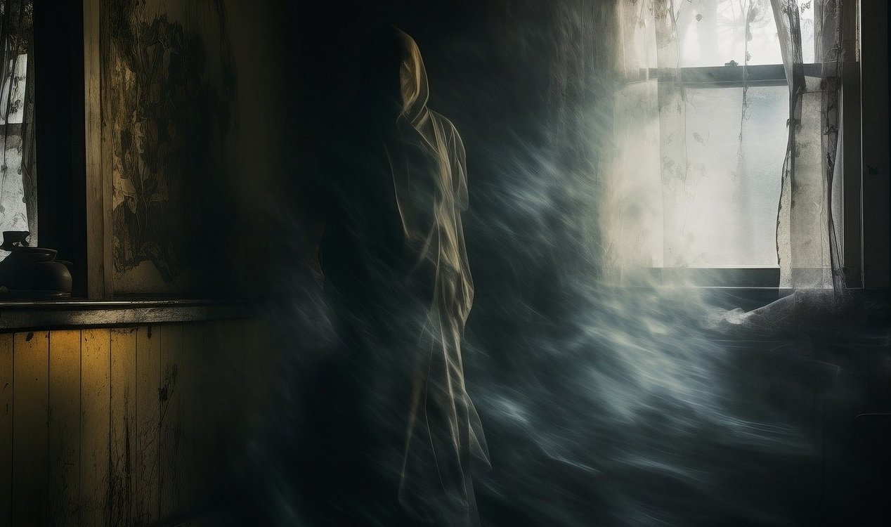 Haunted Places in England: Ultimate Guide to Spooky Sites - DeadLive Events