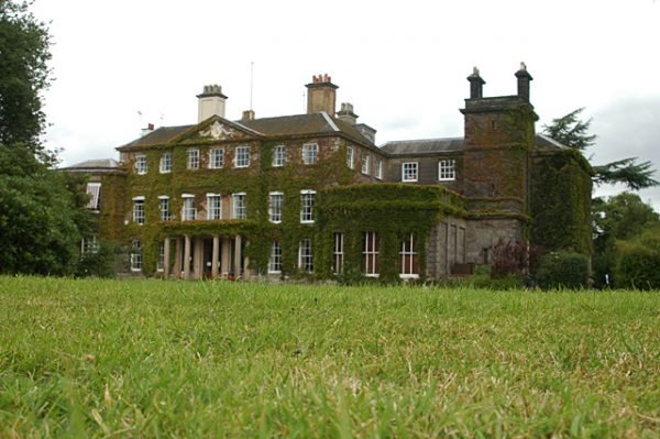 Explore the History & Haunted Charm of Bishton Hall | DeadLive Events UK