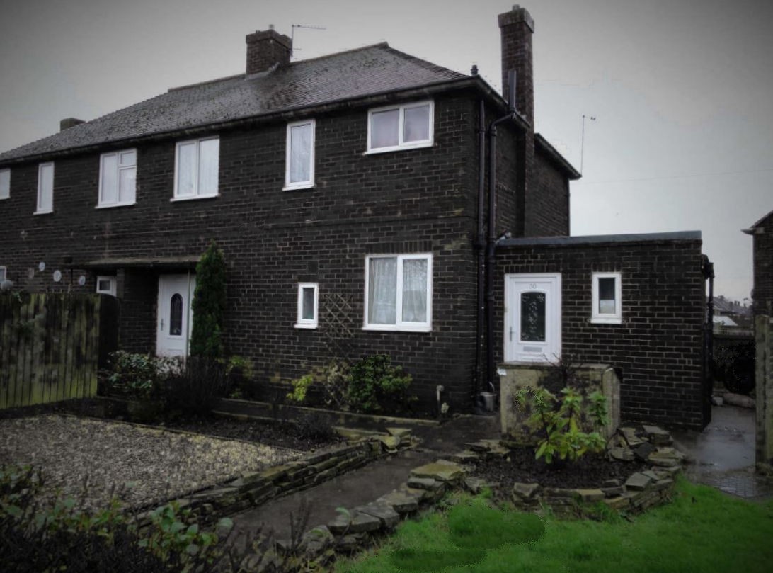 30 East Drive Dark Secrets and Pontefract Poltergeist - DeadLive Events