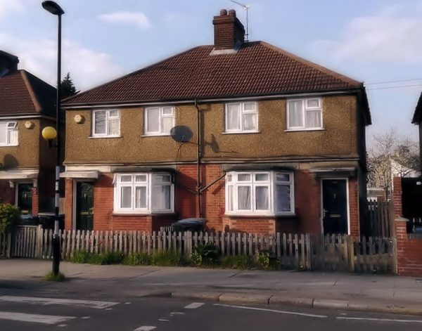 Enfield Haunting: The Real Conjuring 2 House - DeadLive Events