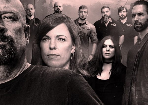 Paranormal TV Shows: Best Ghost Hunting Series - DeadLive Events