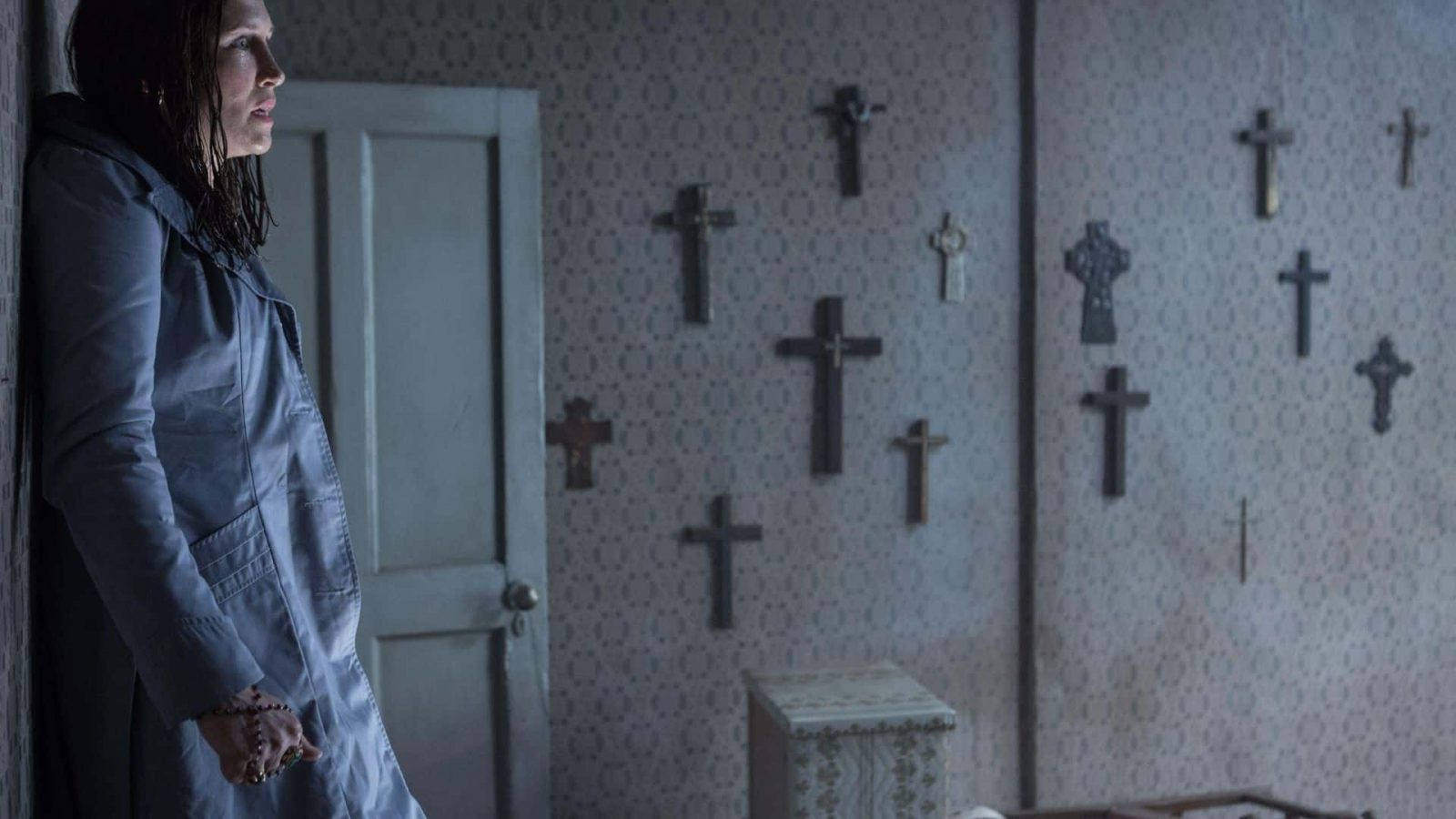 The Warrens, The Conjuring, and the Legal Battle - DeadLive Events