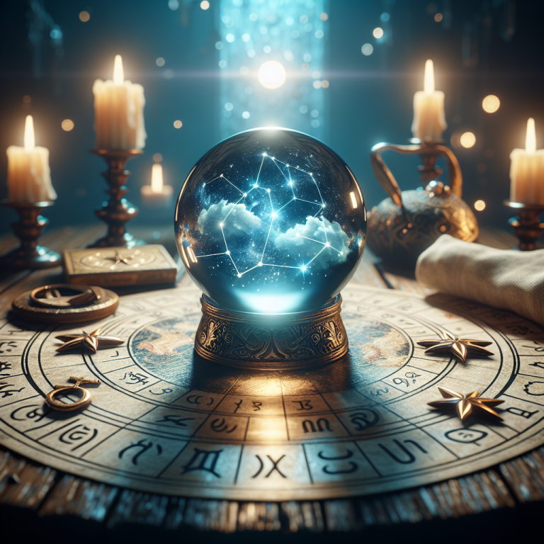 Psychic Nights Unveiling the Mysteries of the Unseen - DeadLive Events