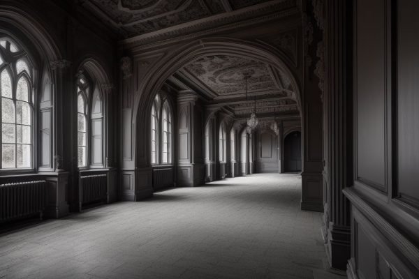 DeadLive Premier Ghost Hunts UK Explore Haunted Locations - DeadLive Events