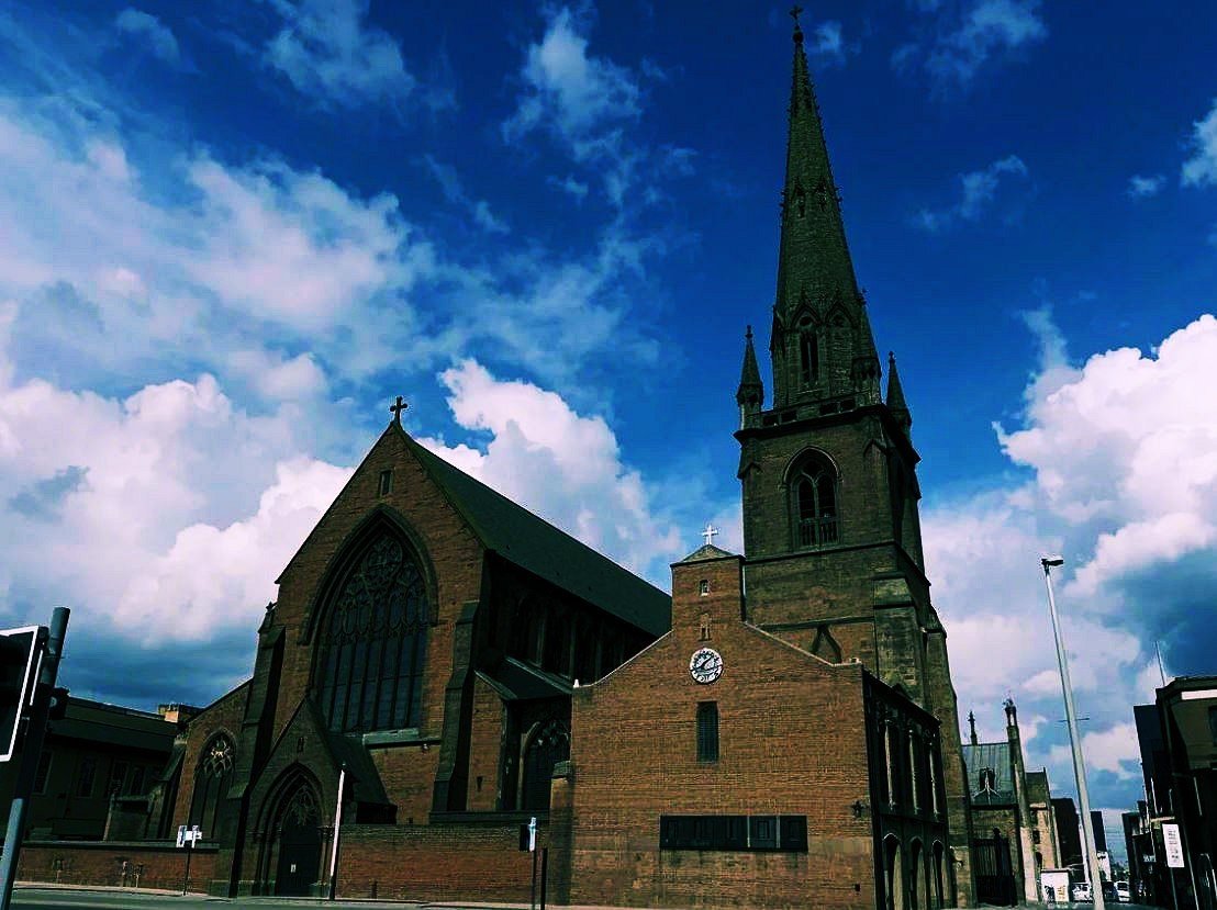 The Guildhall Chester: A Historic Gem Shrouded in Mystery - DeadLive Events
