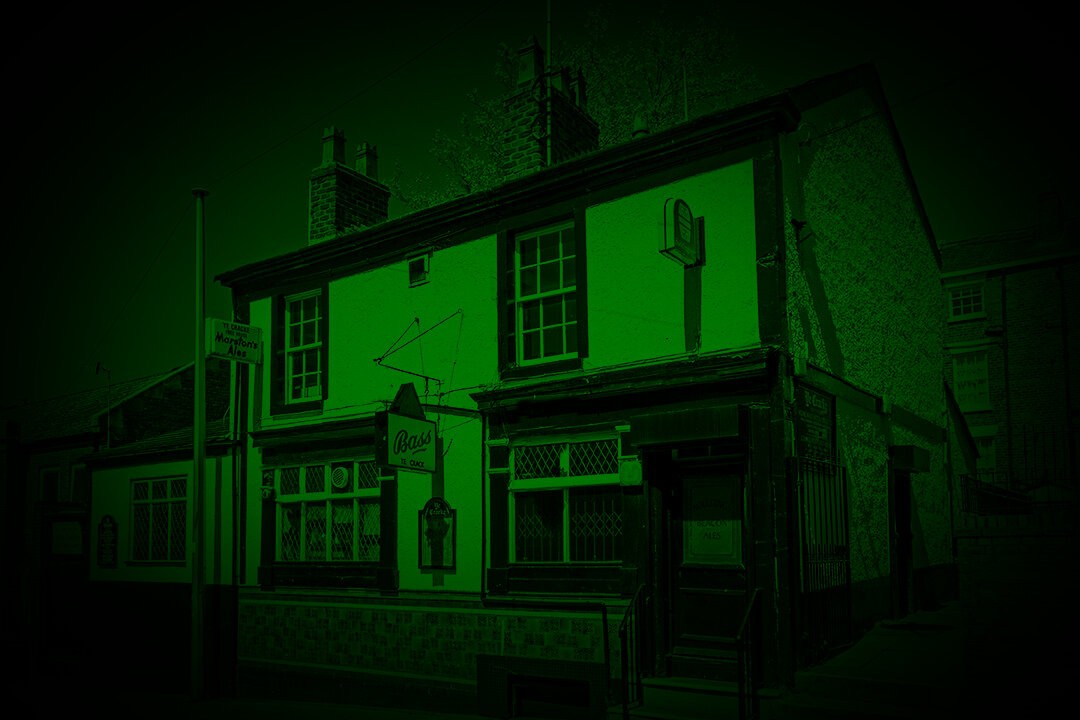 Ye Cracke Liverpool Artistic Pub with a Haunted Vibe - DeadLive Events