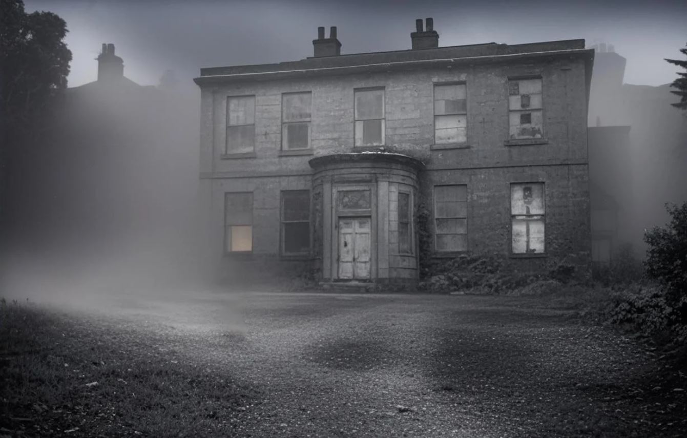 Pleasington Hall’s Haunted Legacy: Lancashire’s Victorian Spirits ...