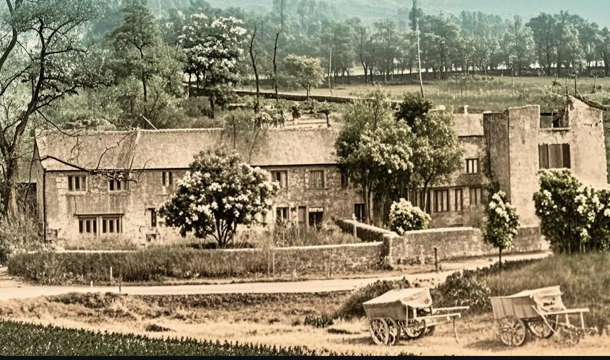 Wycoller Hall Ghost Stories: Lancashire’s Ruined Haunt - DeadLive Events