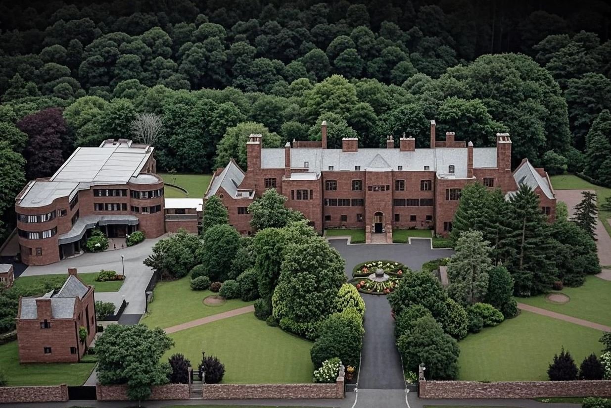 Barrow-in-Furness’s Haunted Legacy: Cumbria’s Spectral Town - DeadLive ...